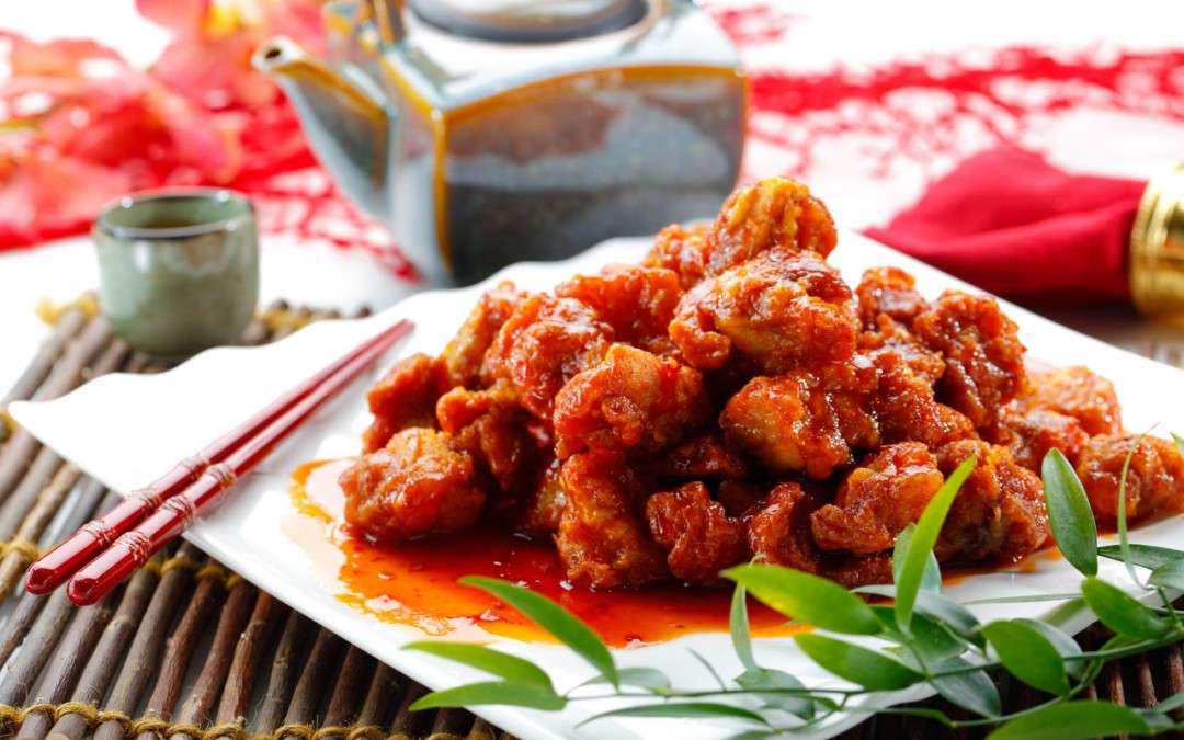 Best Dim Sum | Western Lake Chinese Seafood Restaurant