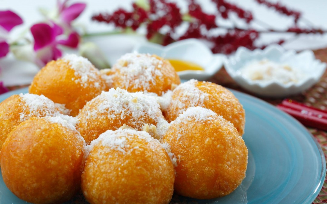 Best Dim Sum | Western Lake Chinese Seafood Restaurant