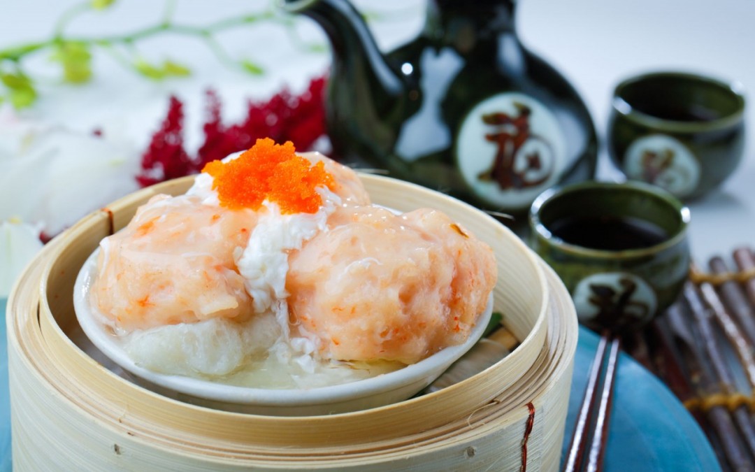 Best Dim Sum | Western Lake Chinese Seafood Restaurant